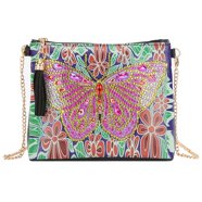 Project Mc2 Pixel Purse - Walmart.com