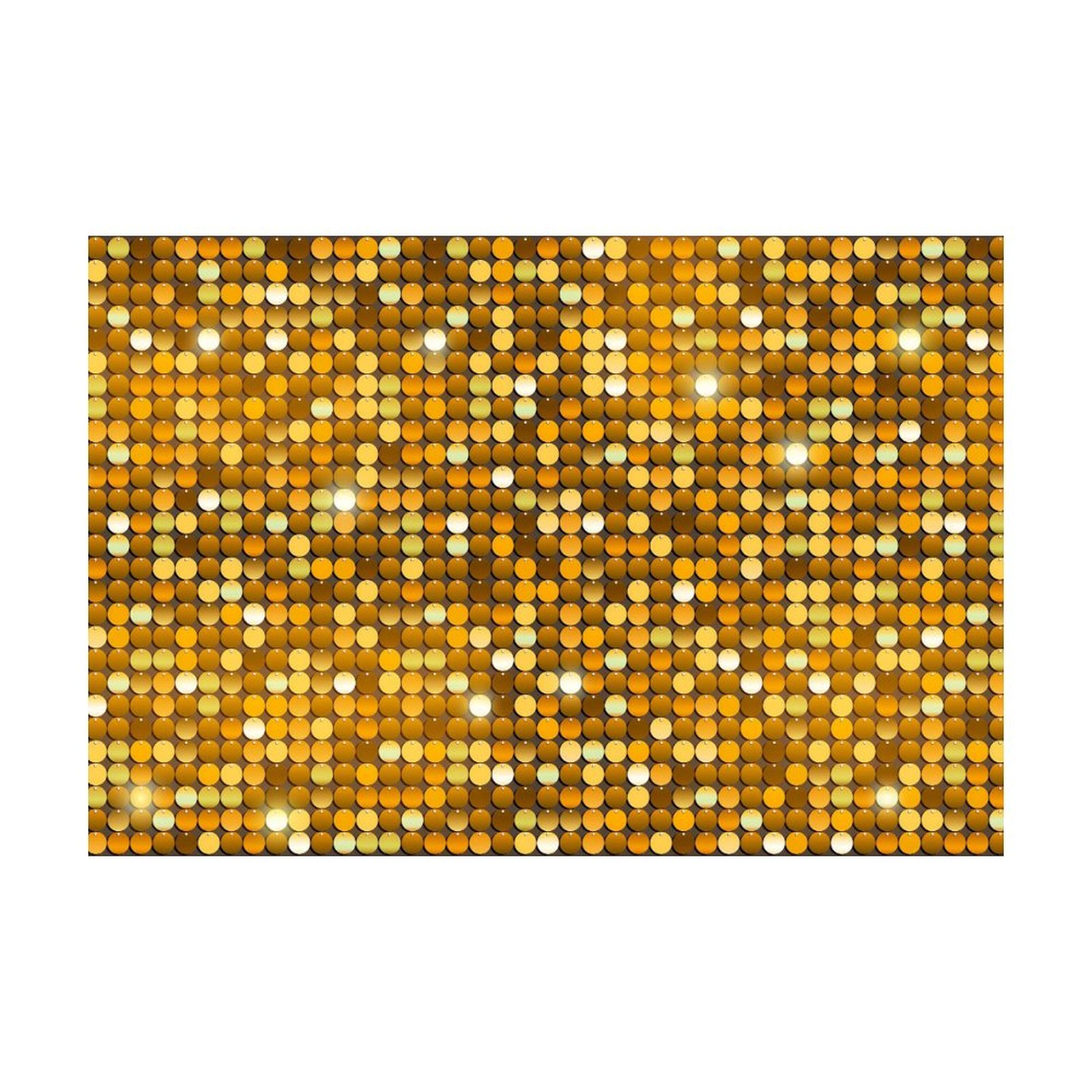 Diamond Painting Kits for Adults - Bright Shiny Golden 5d Diy Full ...