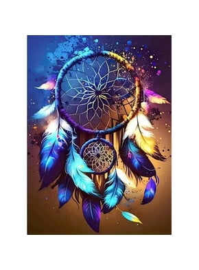 Diamond Painting Kits in Shop All Arts & Craft Kits - Walmart.com