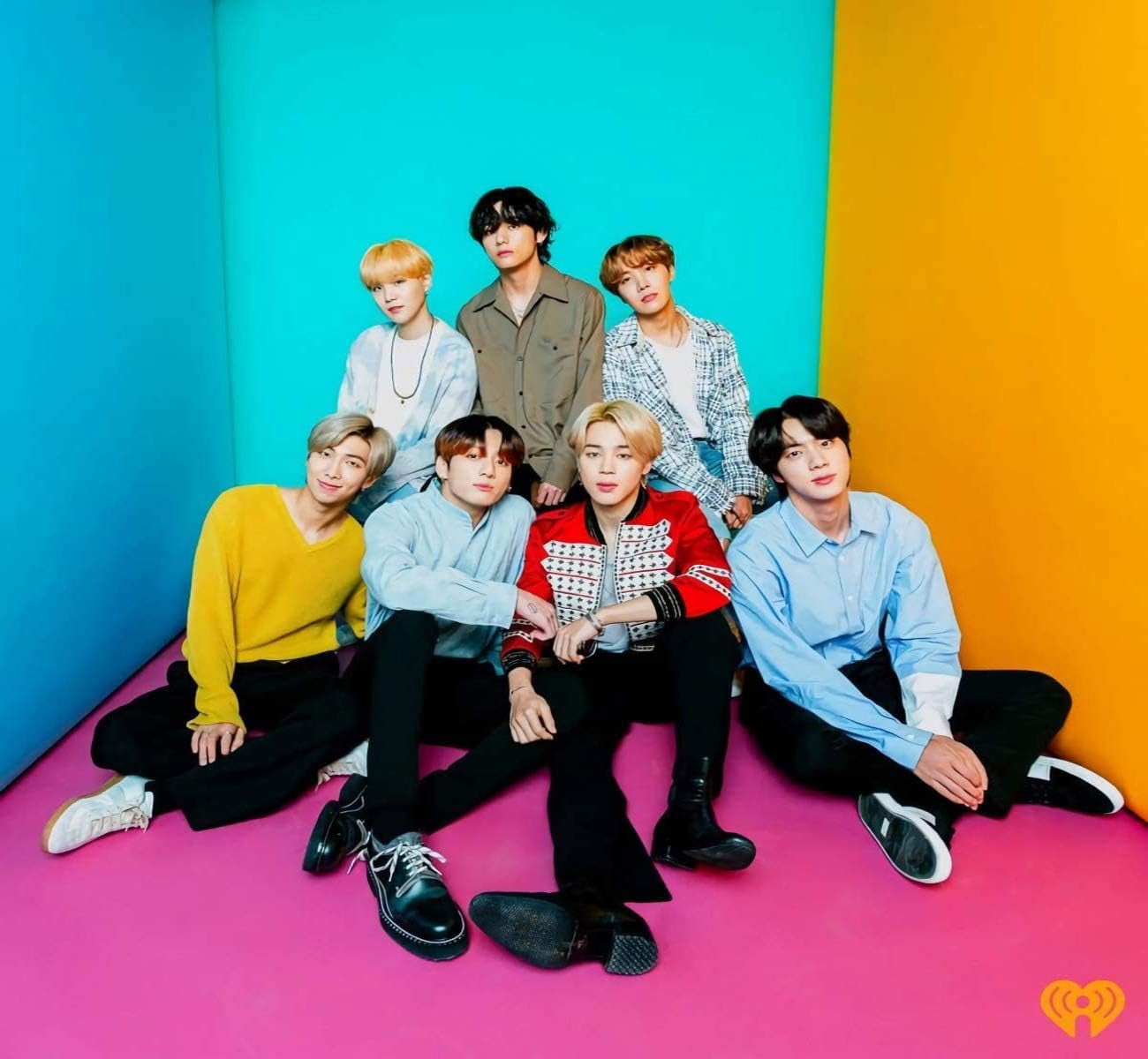 Diamond Painting Kits for Adults 5D BTS Diamond Art DIY Full Drill ...