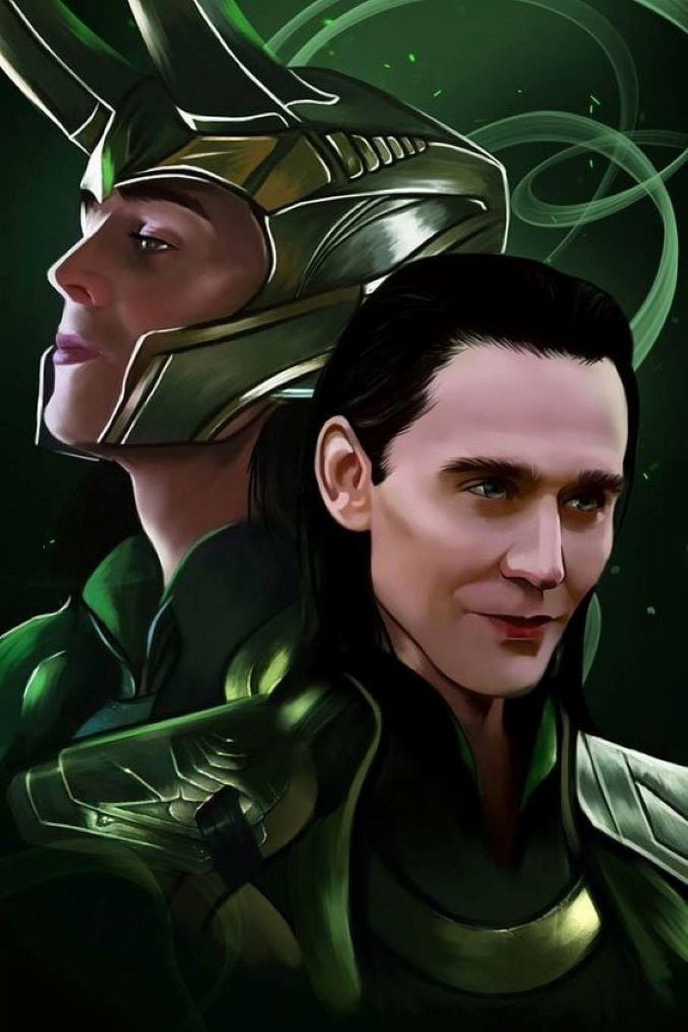 Diamond Painting Kits for Adults Cartoon Beginners Round Full Drill 5D ...