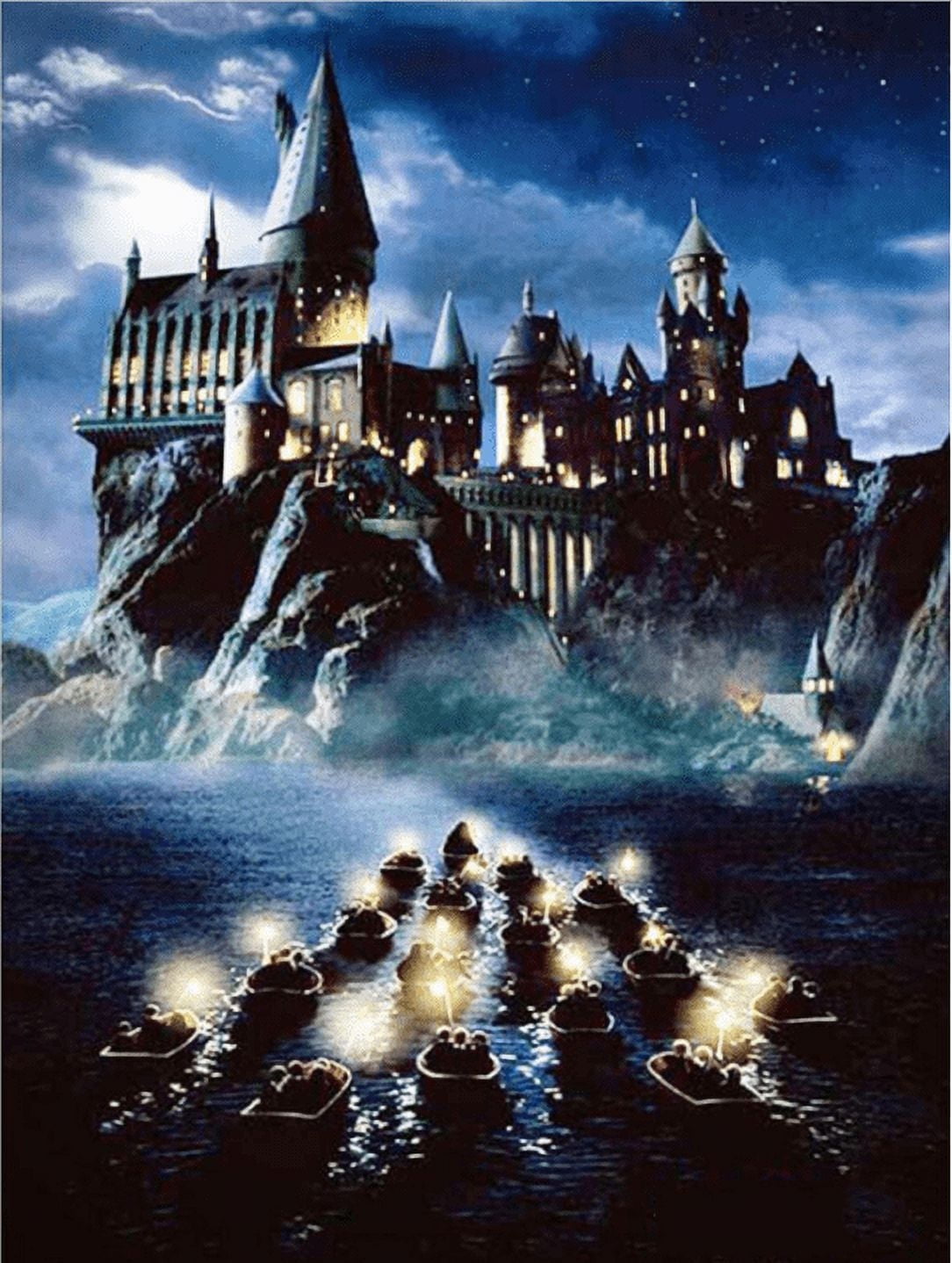 diamond painting kits for adults, diy 5d round full drill art perfect ...