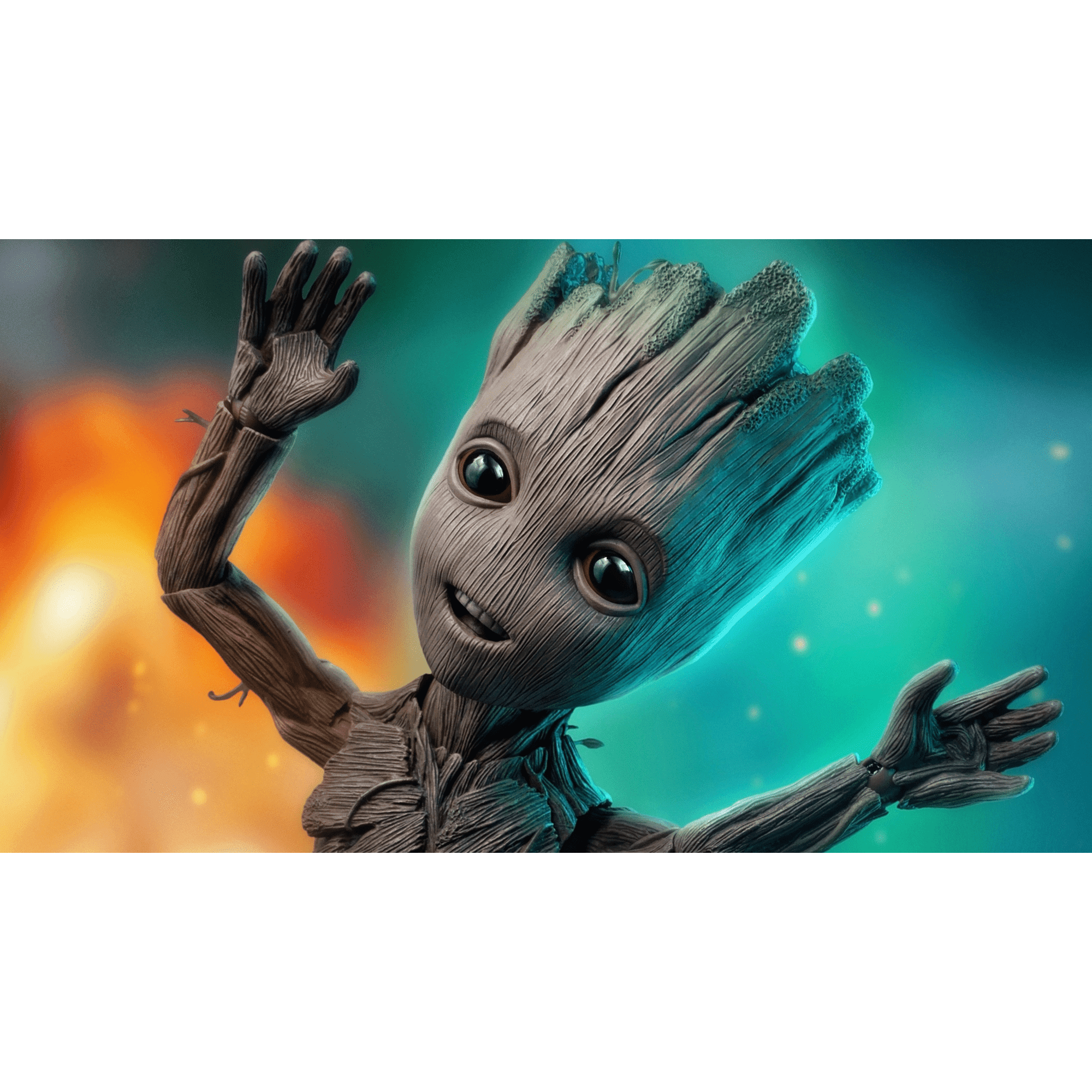 Diamond Painting Kits for Adults, Diamond Art,Groot Diamond Painting ...