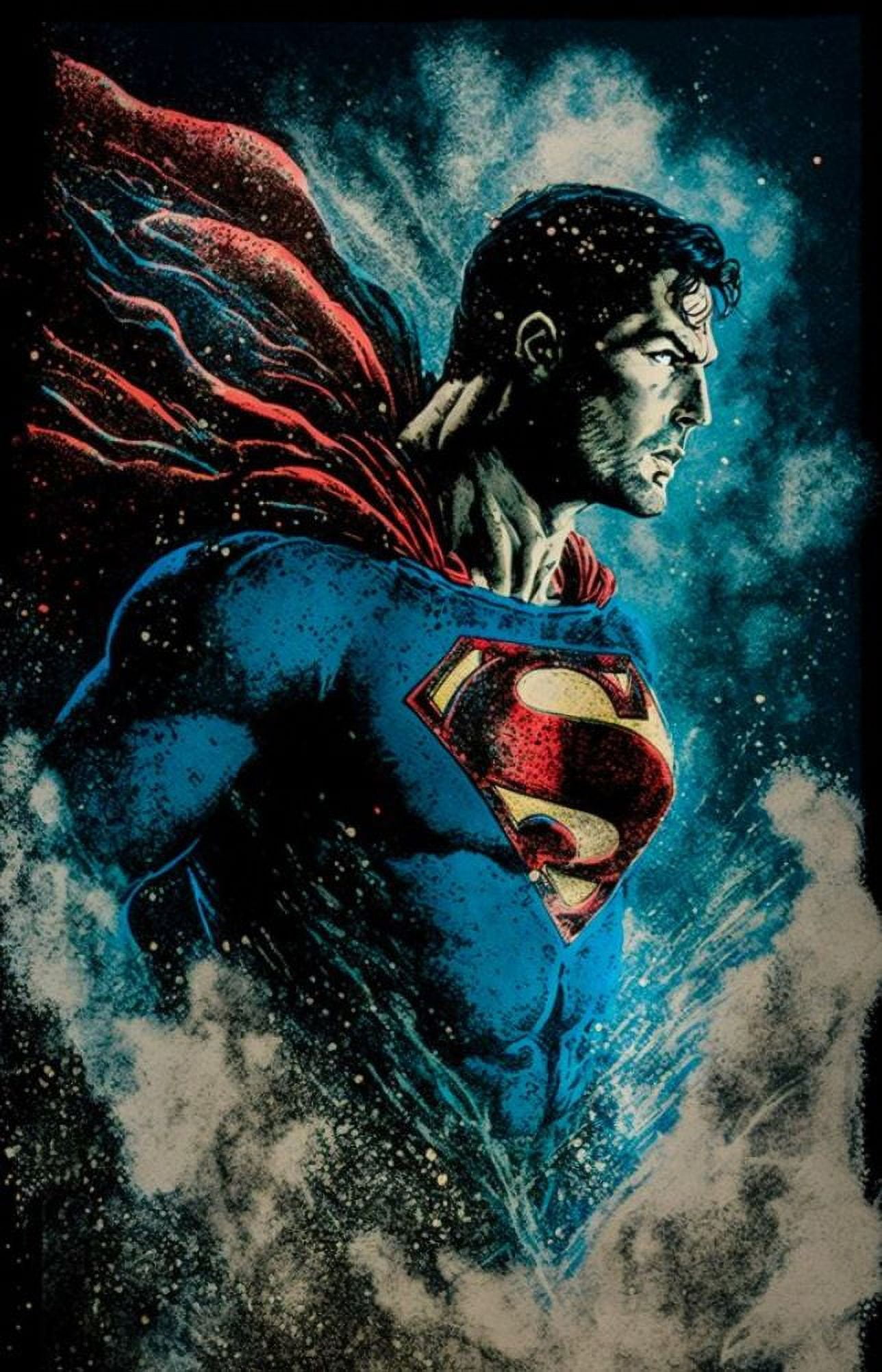 Diamond Painting Kits for Adults, Diamond Painting Stitch Gem Art Craft ...