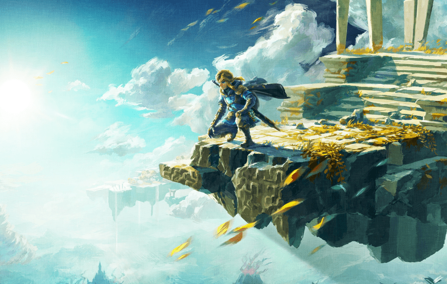 Diamond Painting Kits for Adults,The Legend of Zelda Diamond Art Kit ...