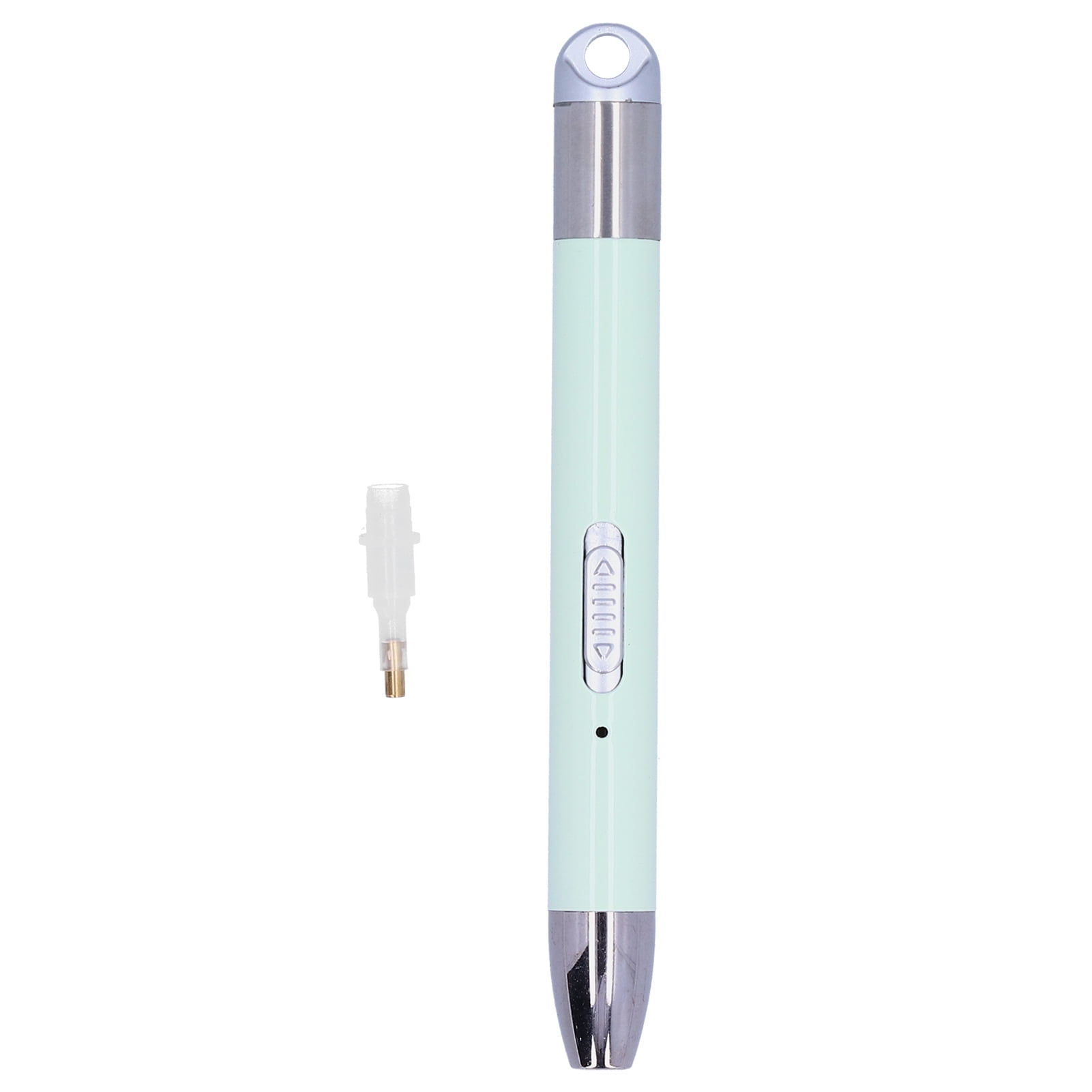 LIZEALUCKY Diamond Painting Pen, USB Rechargeable LED Drill Pen, DIY ...