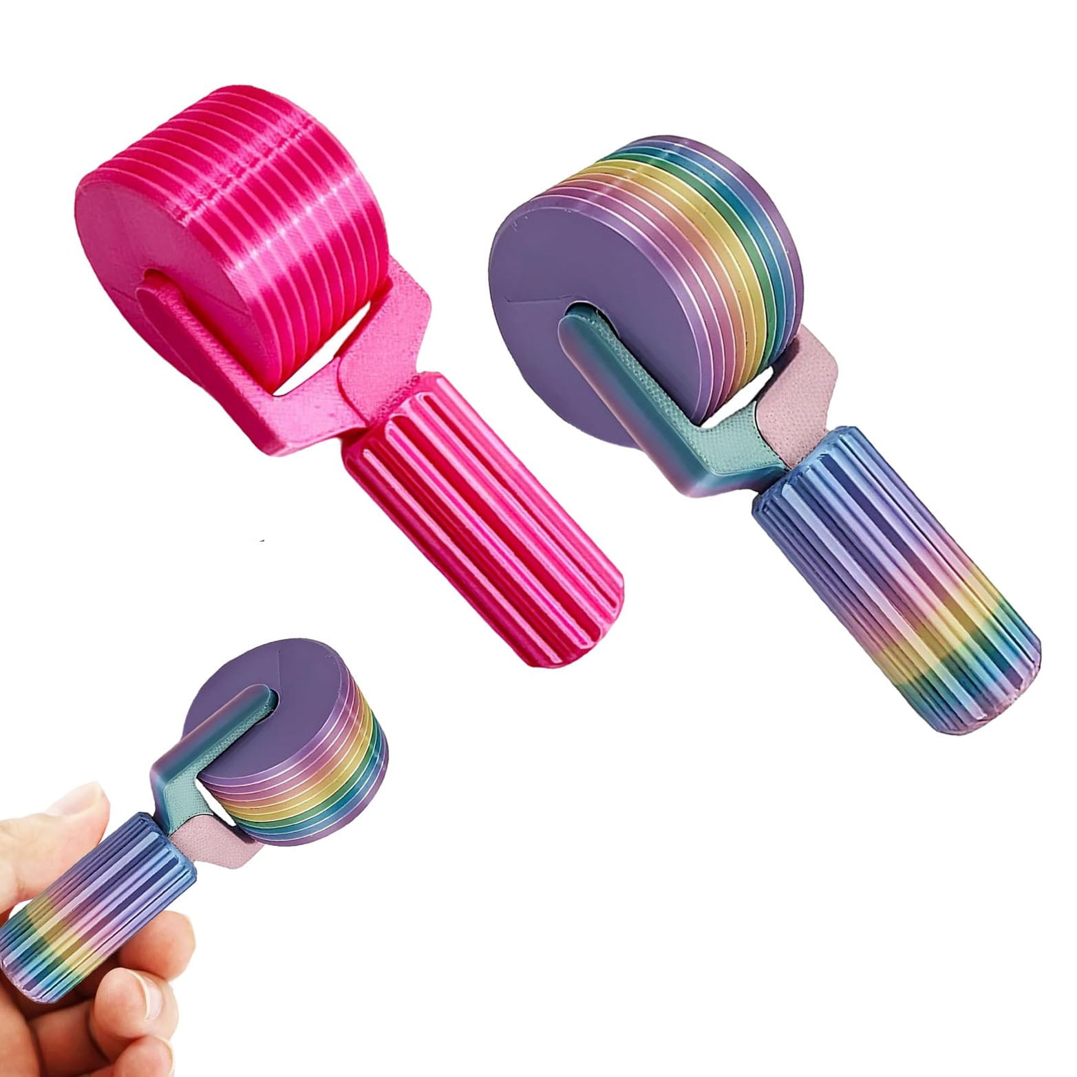 Diamond Painting Roller - Press Roller for Smooth Pressing, Crafting ...