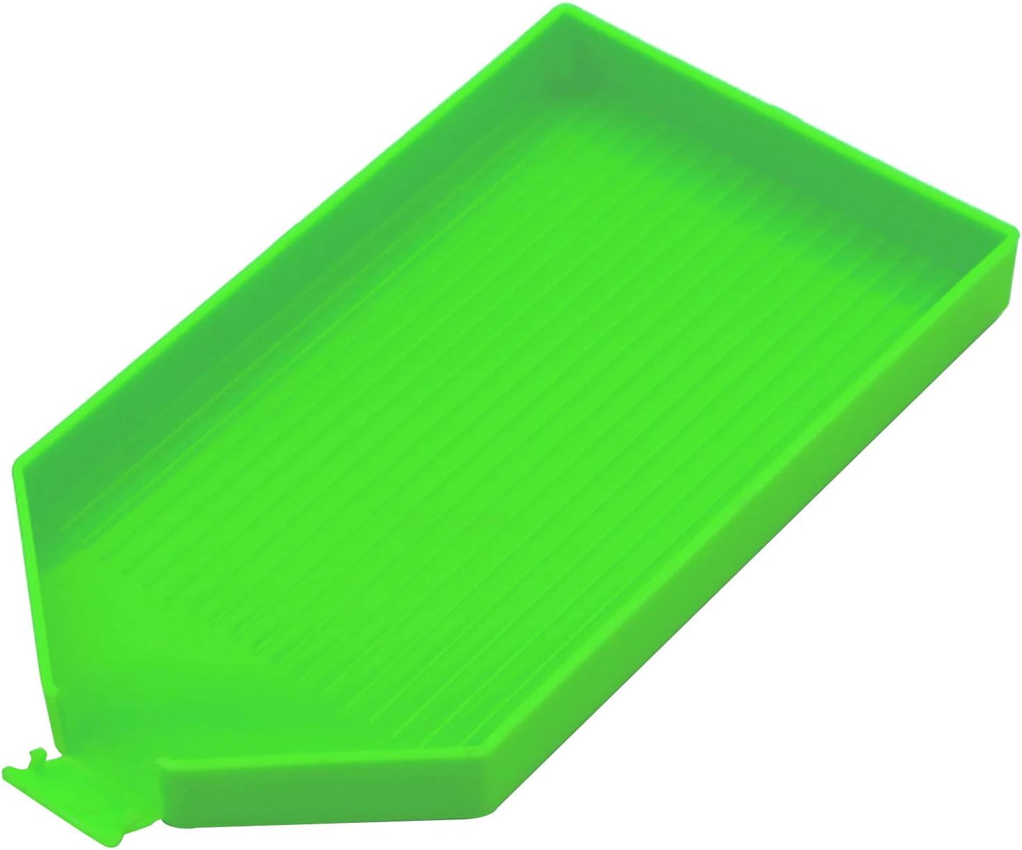 Diamond Painting Trays, Painting Tray Large Capacity Big Drill Plate PP ...