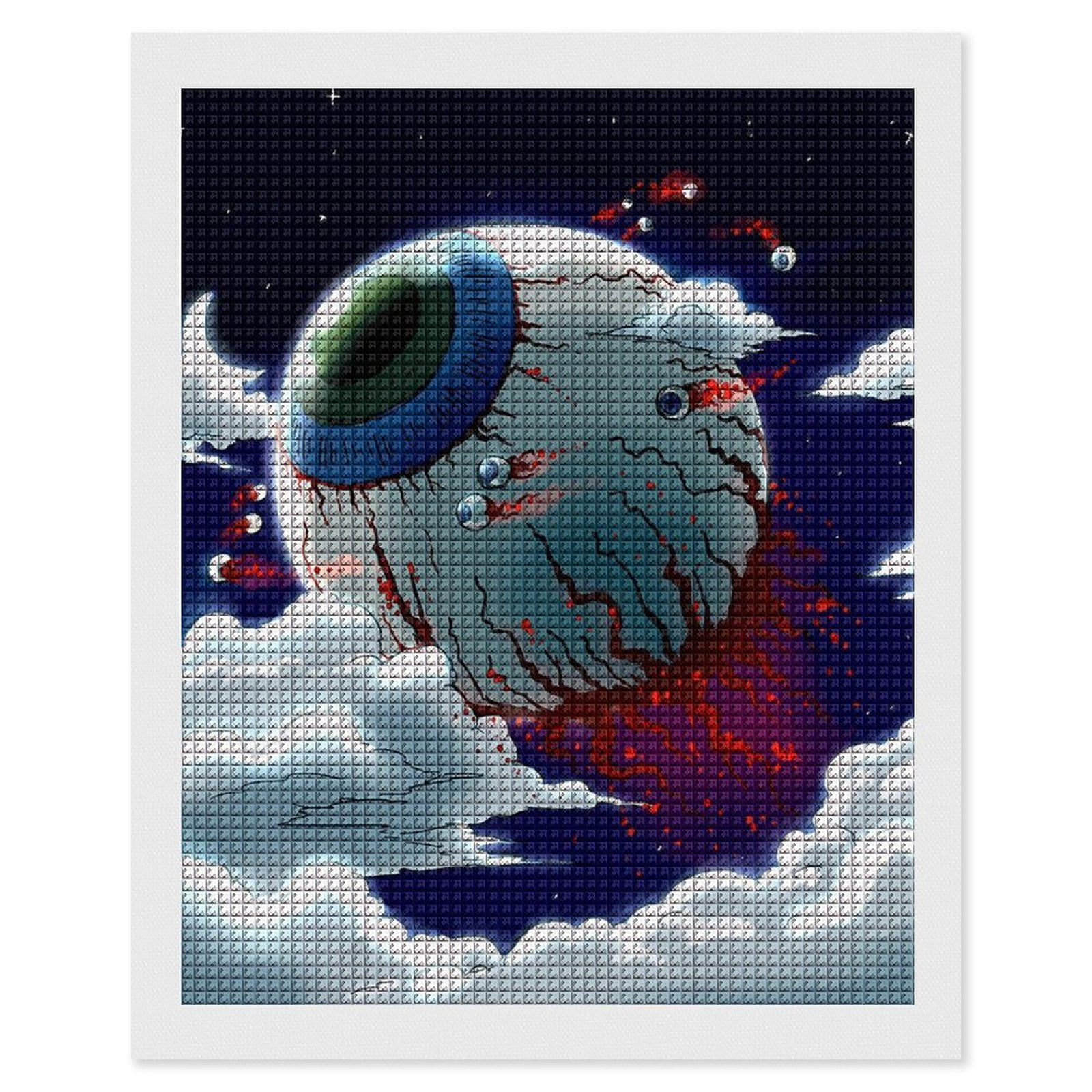 Diamond Painting for Adults Kids Terraria Diamond Art Painting with ...