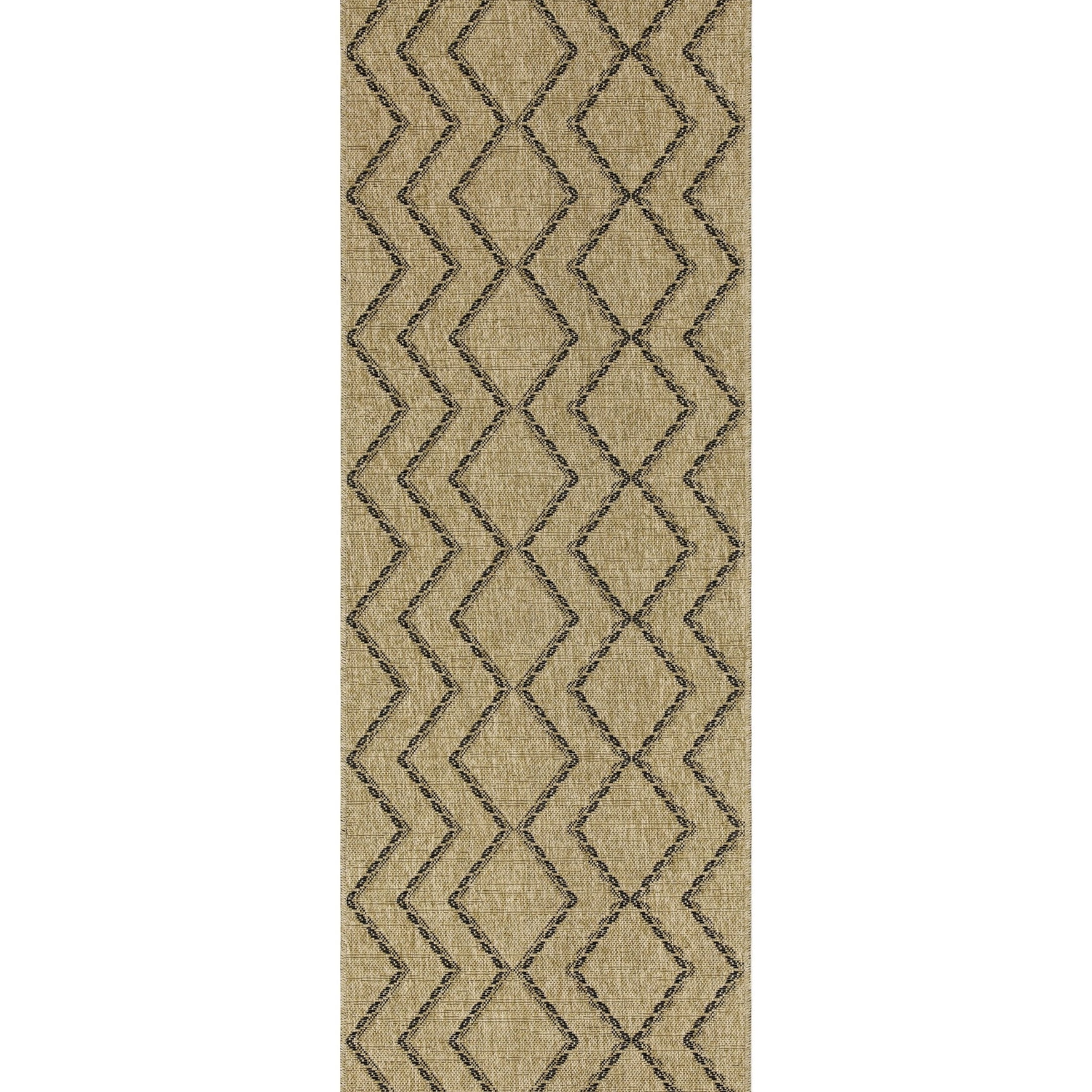 Diamond Pattern Rug / Modernize Your Space / Visual Appeal - Walmart.com