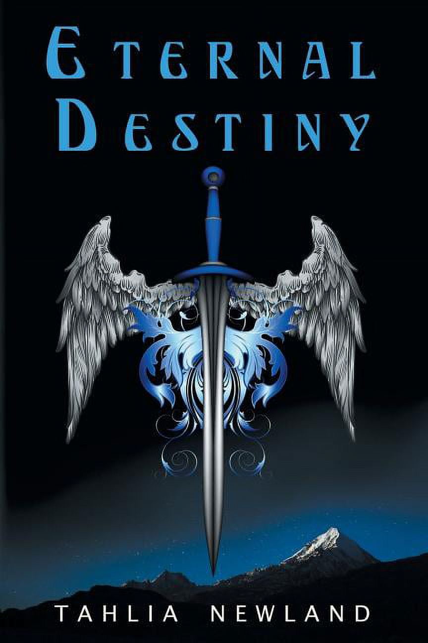 Diamond Peak Eternal Destiny, Book 4, (Paperback) - Walmart.com