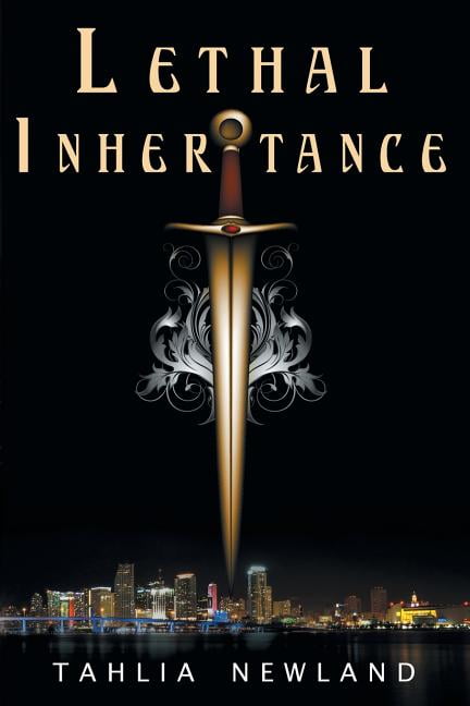 Diamond Peak: Lethal Inheritance (Paperback) - Walmart.com