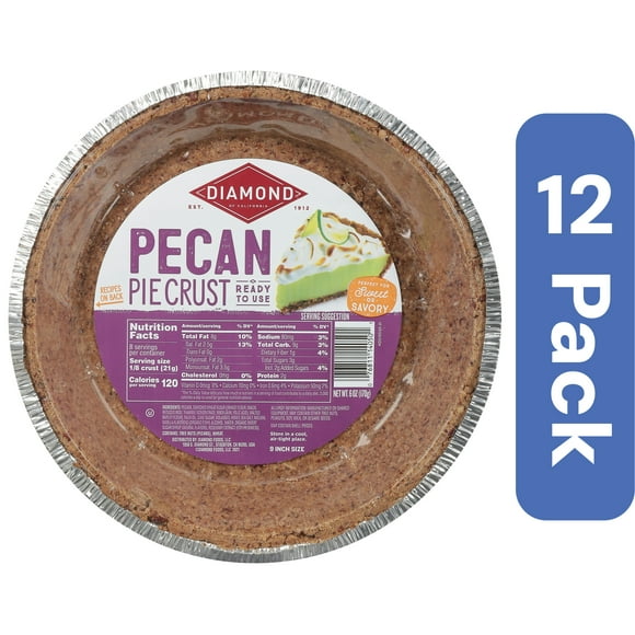 Shop a Wide Range of Pie Shells and Crusts for Delicious Desserts