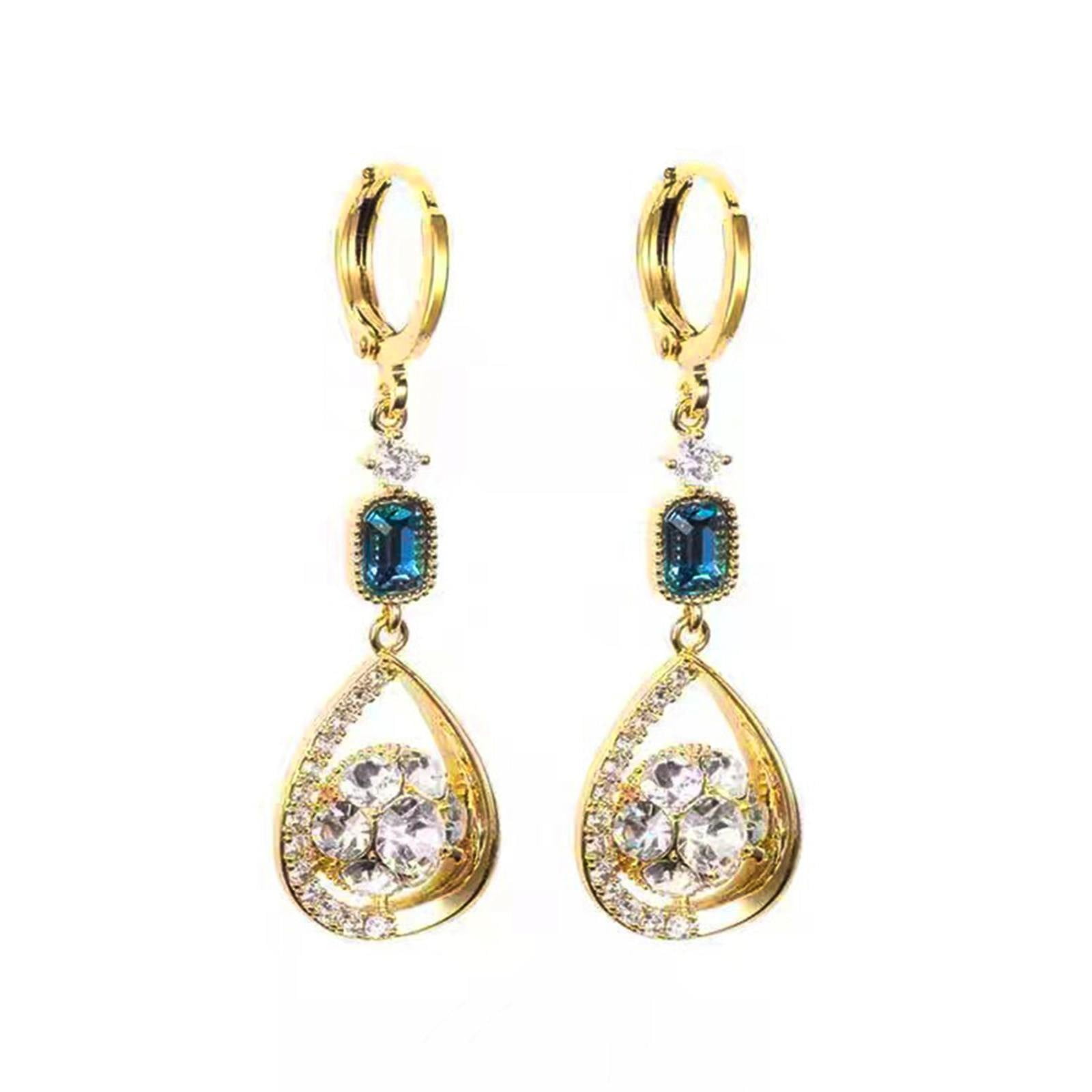 Diamond Pendant for Women Ins Fashion Natural Pearl Necklace Feminine Clavicle Chain Personality ...