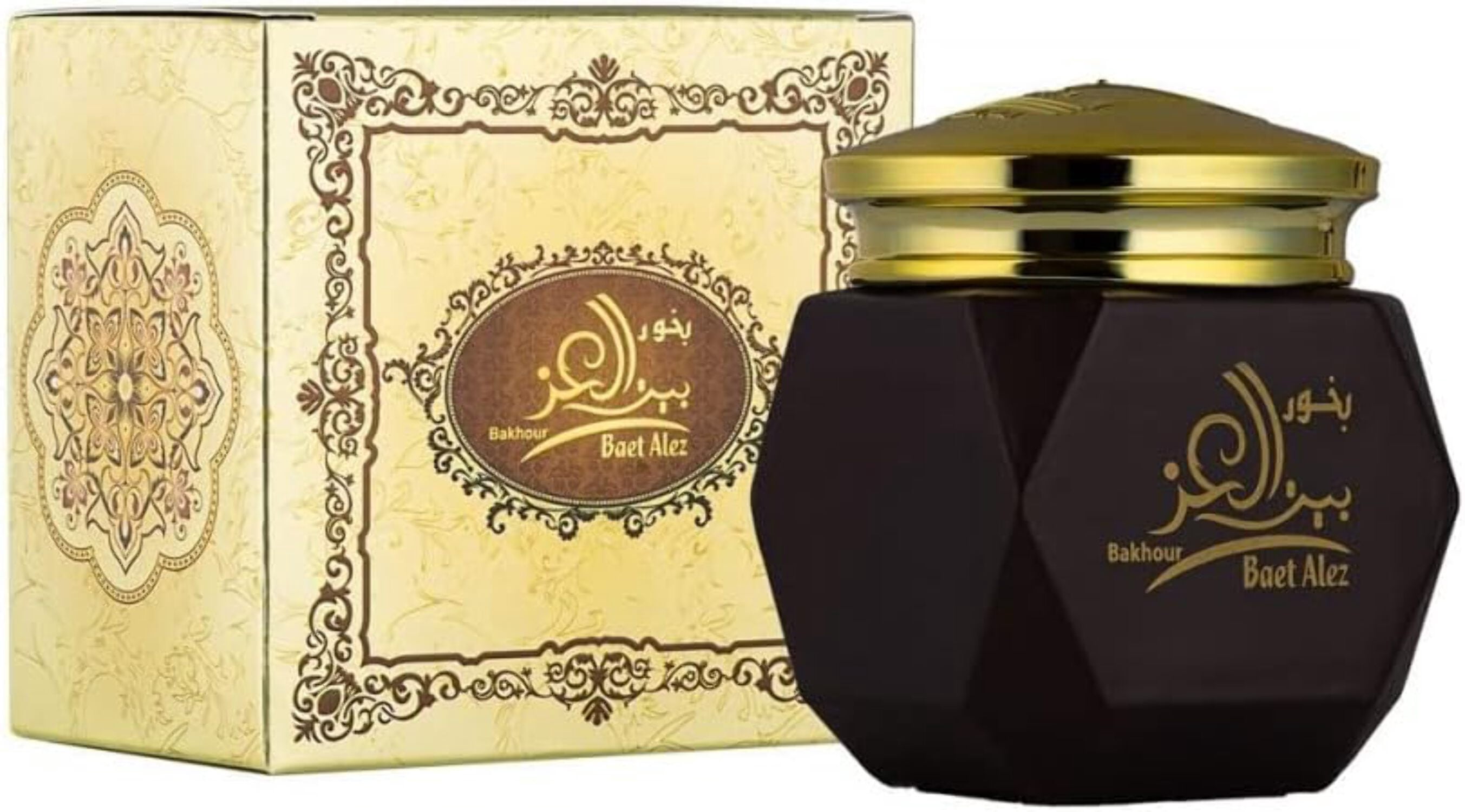 Diamond Perfumes Beit Al Ezz Agarwood Incense Sticks - 40g | Authentic ...