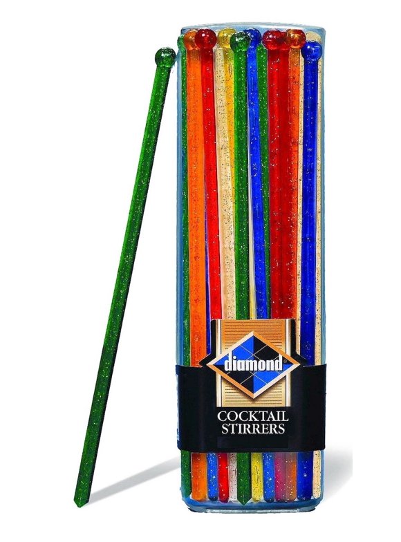 Stirrers in Straws - Walmart.com