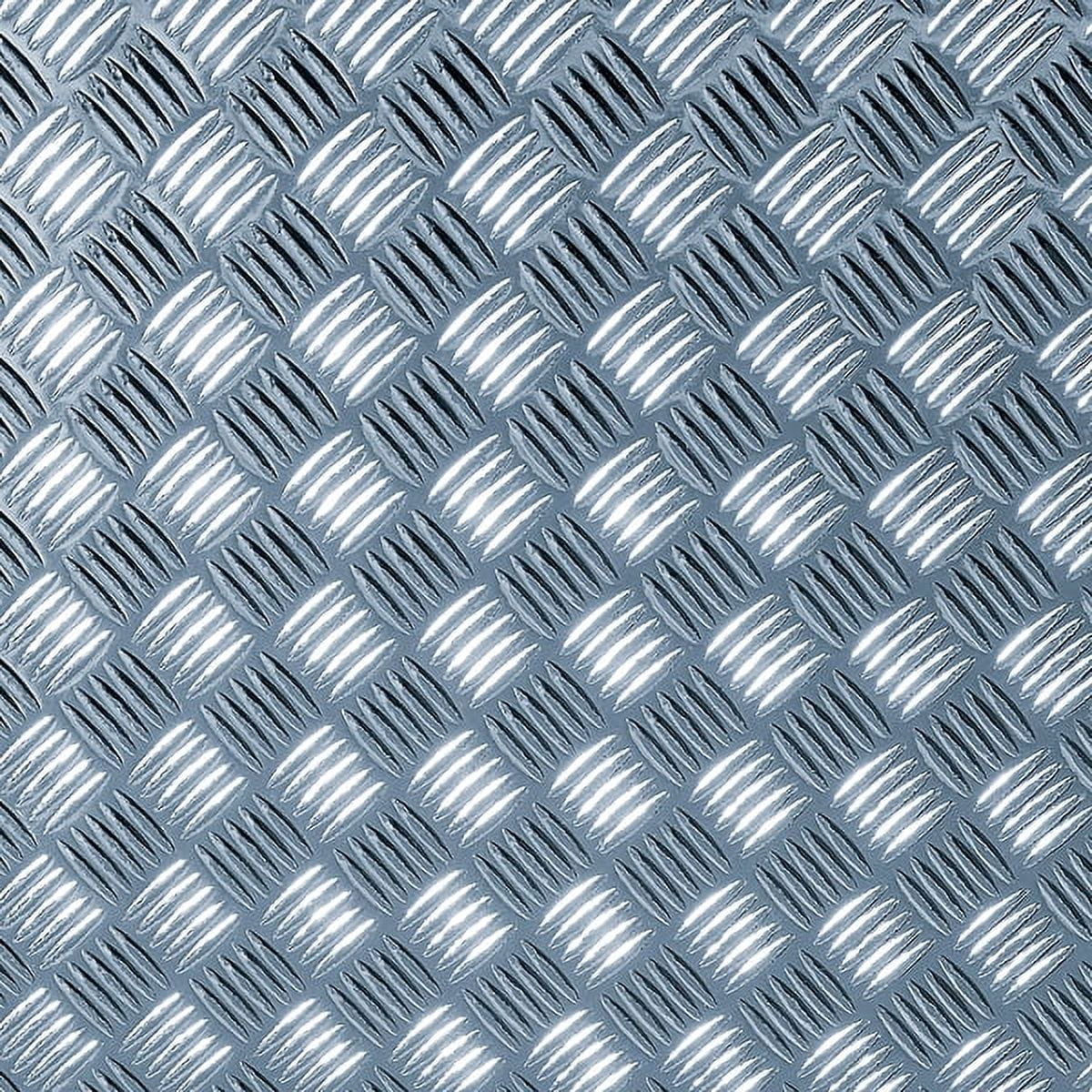 Diamond Plate Adhesive Film - Walmart.com