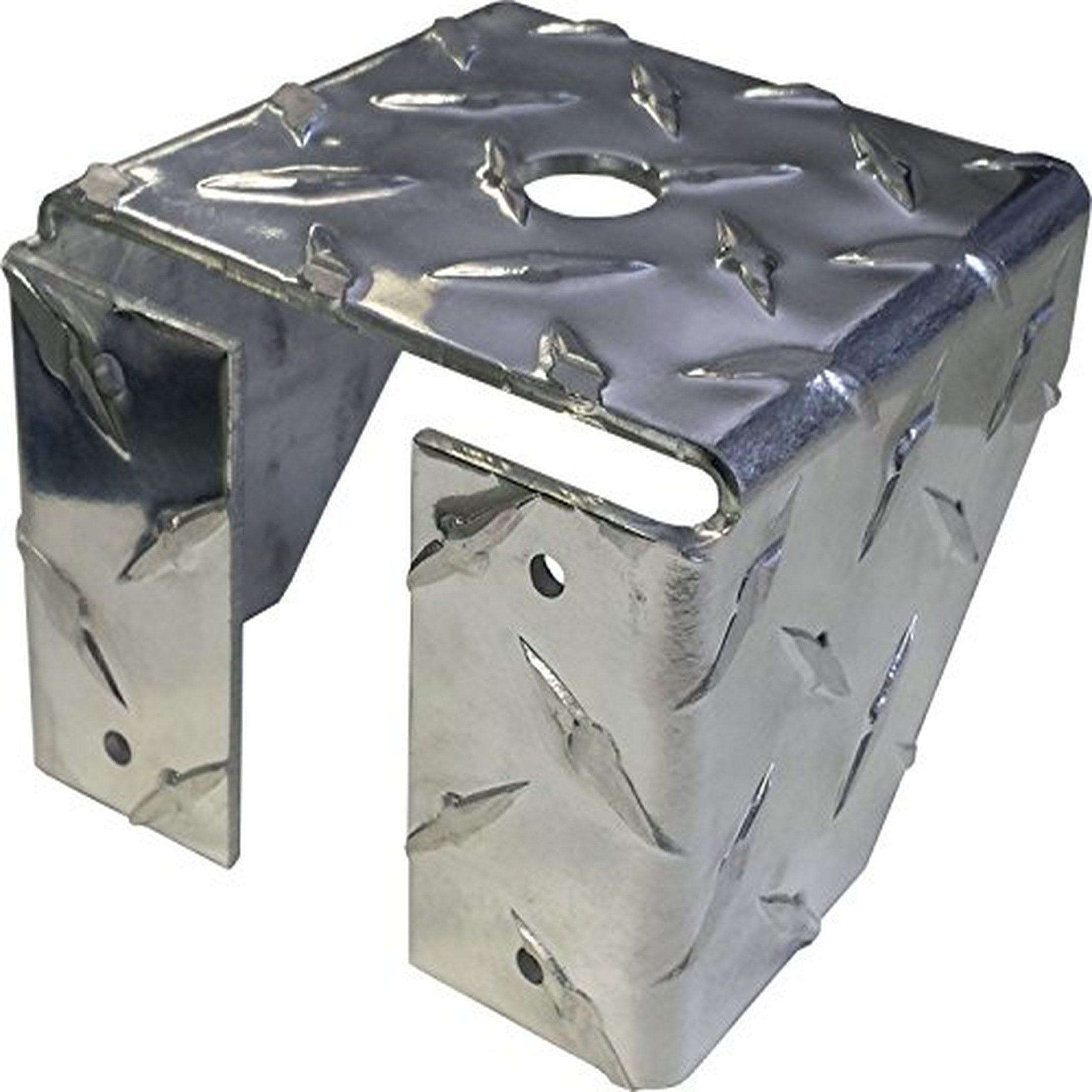 Diamond Antenna Mounts