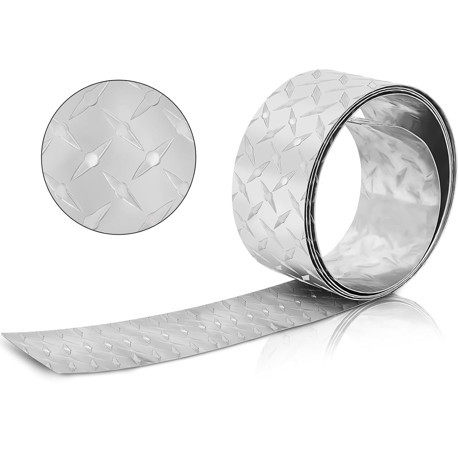 Diamond Tread Plate