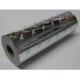 Diamond Plate Wall Border, 8 Inch X 60 Feet Vinyl with Adhesive ...