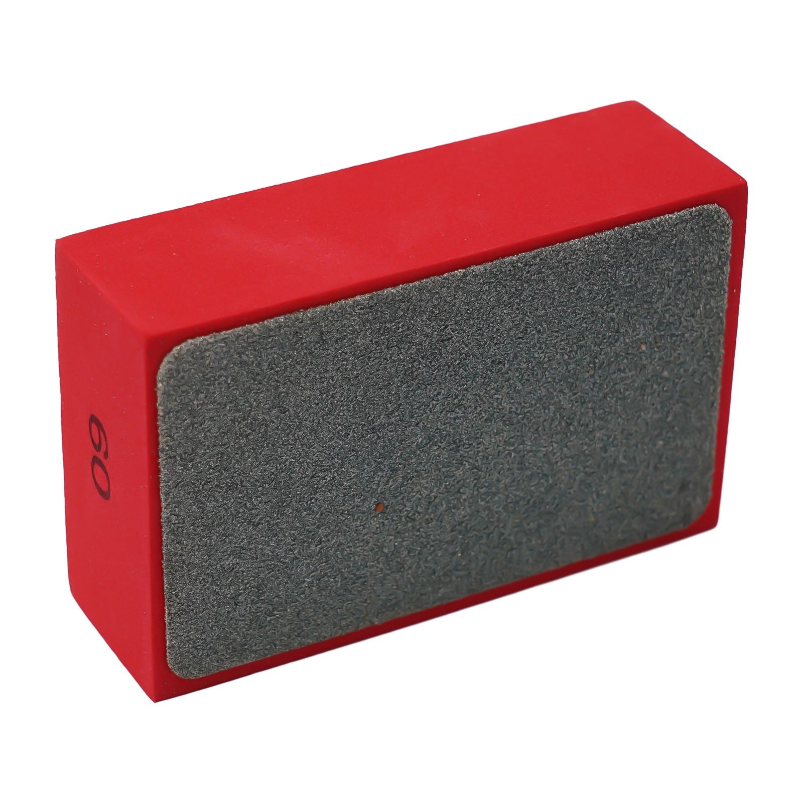 Diamond Polishing Hand Pad Block 90x55mm For Ceramic Tile Marble Glass ...