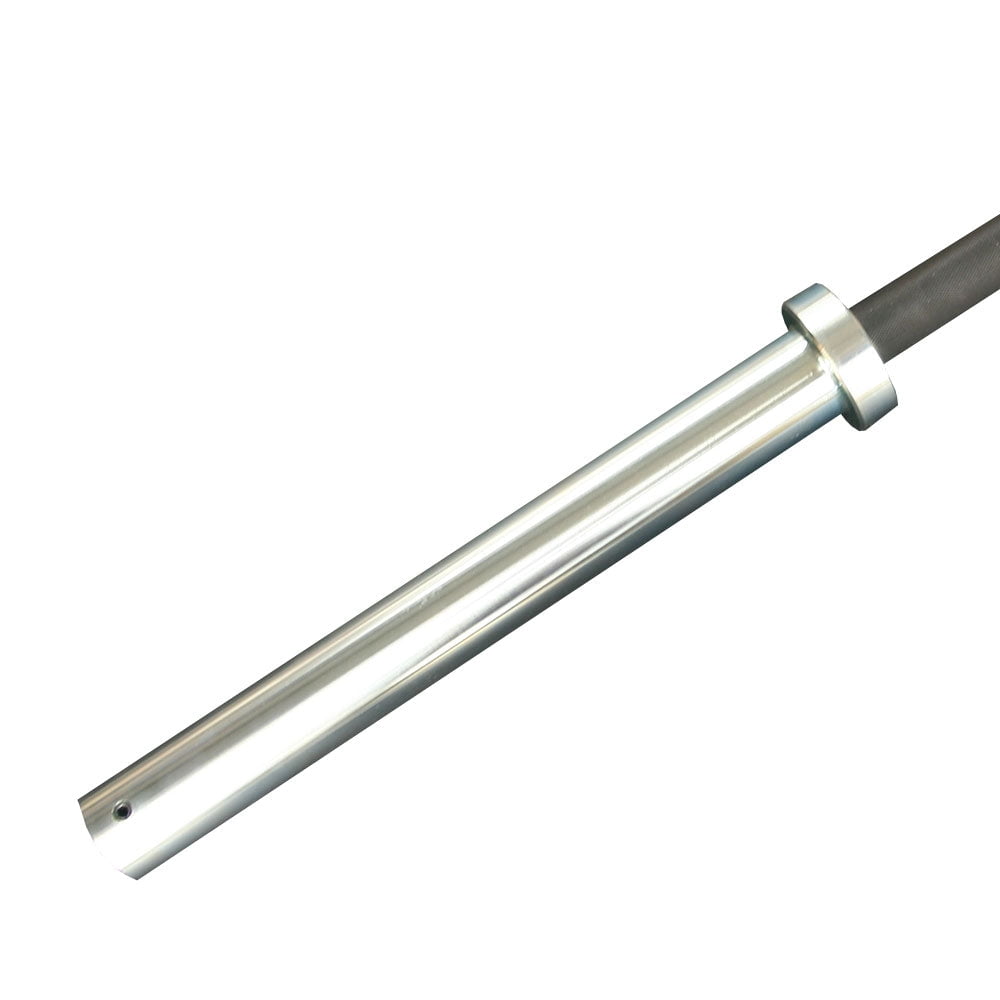 Diamond Pro Power Olympic Bar, 1500 lb Capacity Heavy Duty Steel ...