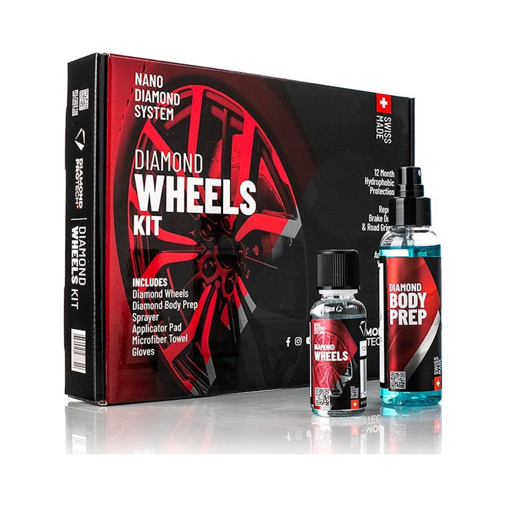 Diamond ProTech DPTDWKXX030US Scratch Remover Automotive Polishes, 15.2 oz - Walmart.com