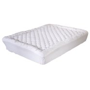 Mainstays 2" Memory Foam Mattress Topper, Queen - Walmart.com