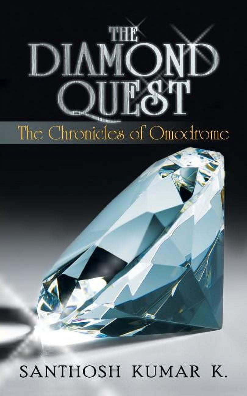 Diamond Quest : The Chronicles of Omodrome - Walmart.com