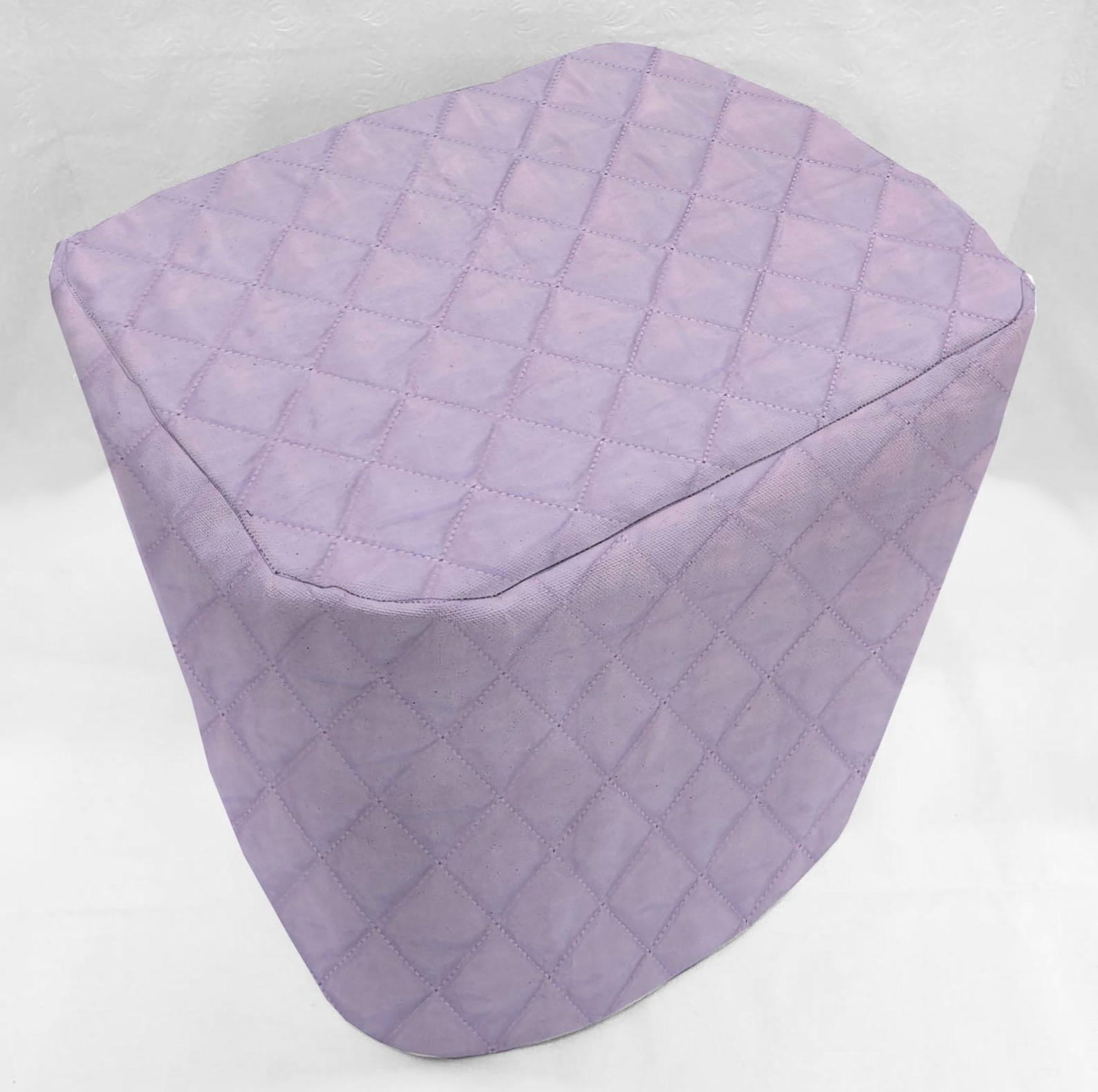 Diamond Quilt Air Fryer Cover by Penny's Needful Things (Lavender, X ...