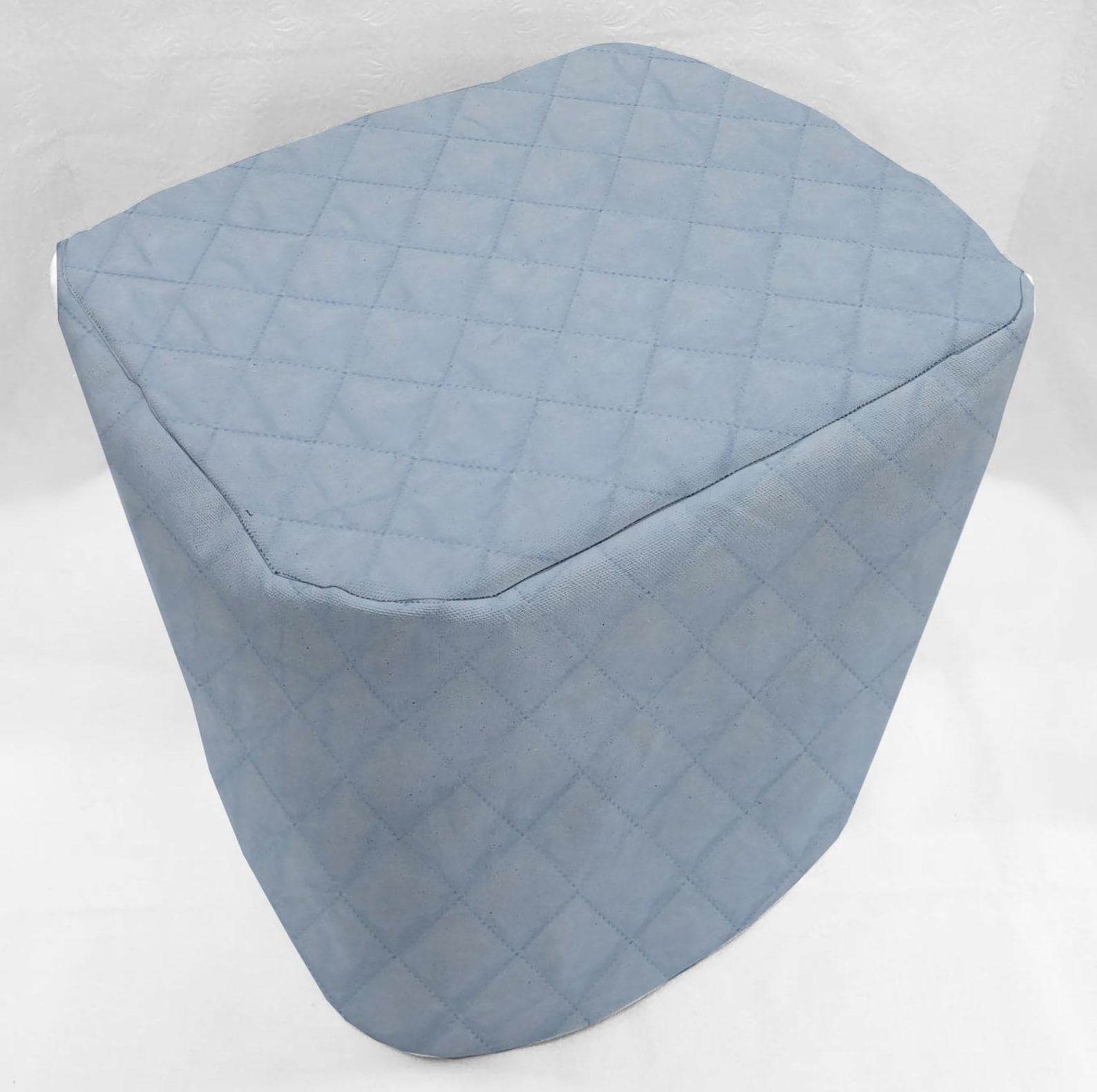 Diamond Quilt Air Fryer Cover by Penny's Needful Things (Light Blue, X ...