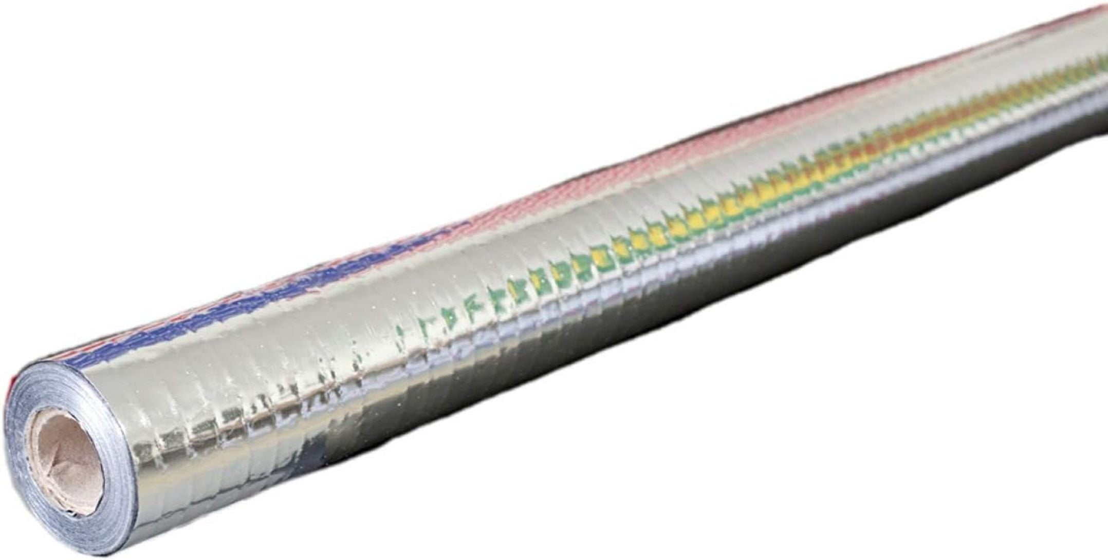 Diamond Radiant Barrier Solar Attic Foil Reflective Insulation 4x250 ...