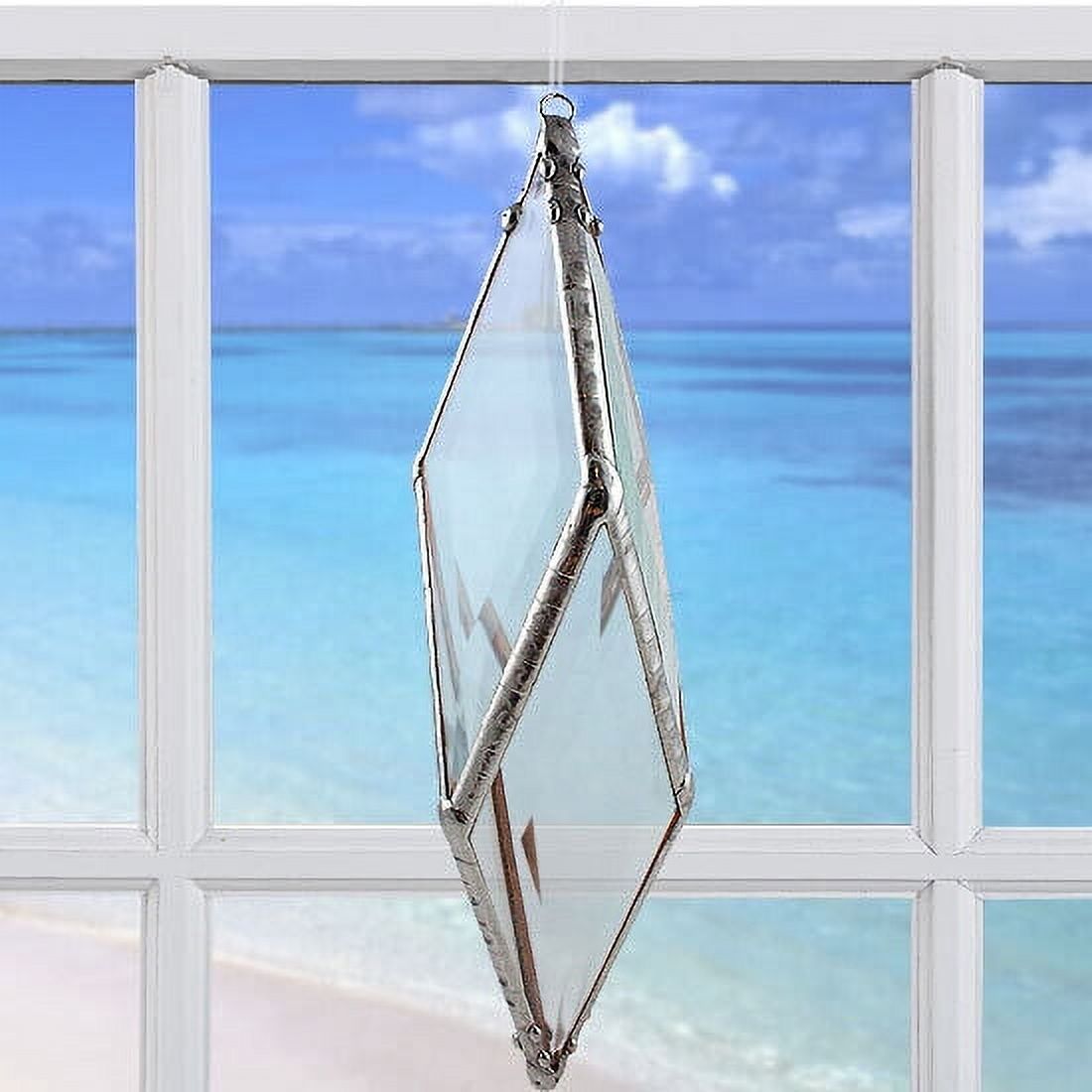 Water Prism