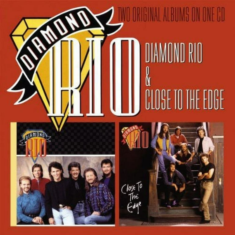 Diamond Rio Diamond Rio Cd Covers