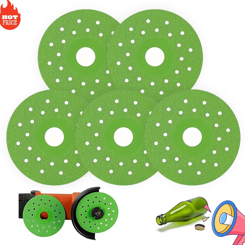 Diamond Rock Slab Cutting Disc Indestructible disc for Cutting and ...