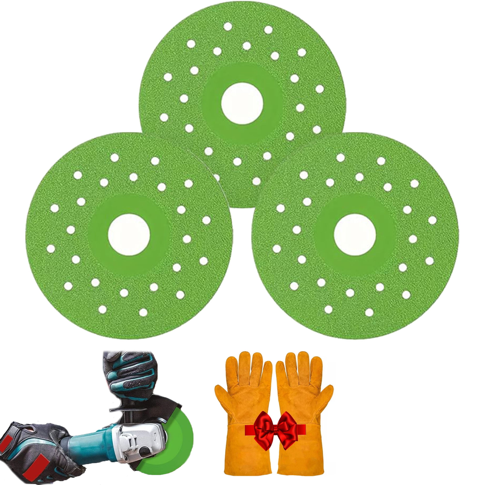 Diamond Rock Slab Cutting Disc Indestructible disc for Cutting and ...