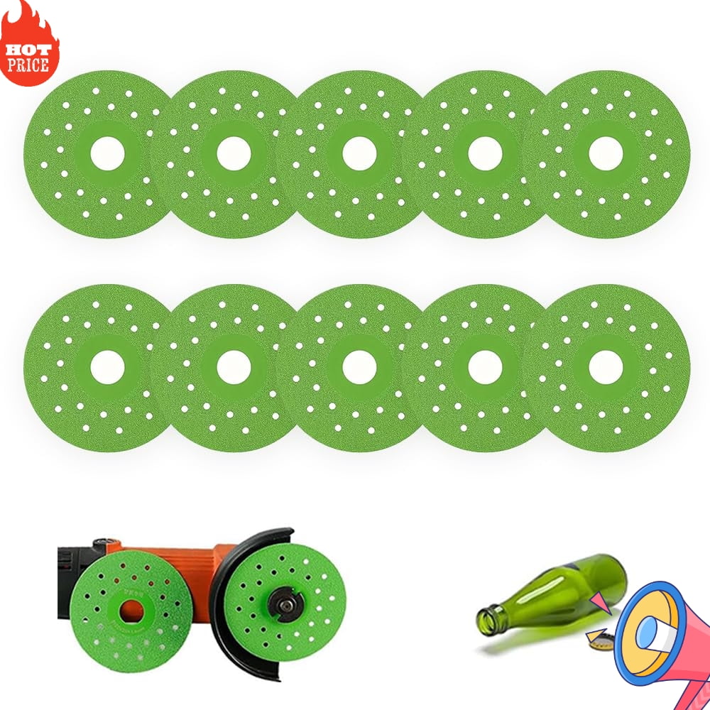 Diamond Rock Slab Cutting Disc Indestructible disc for Cutting and ...