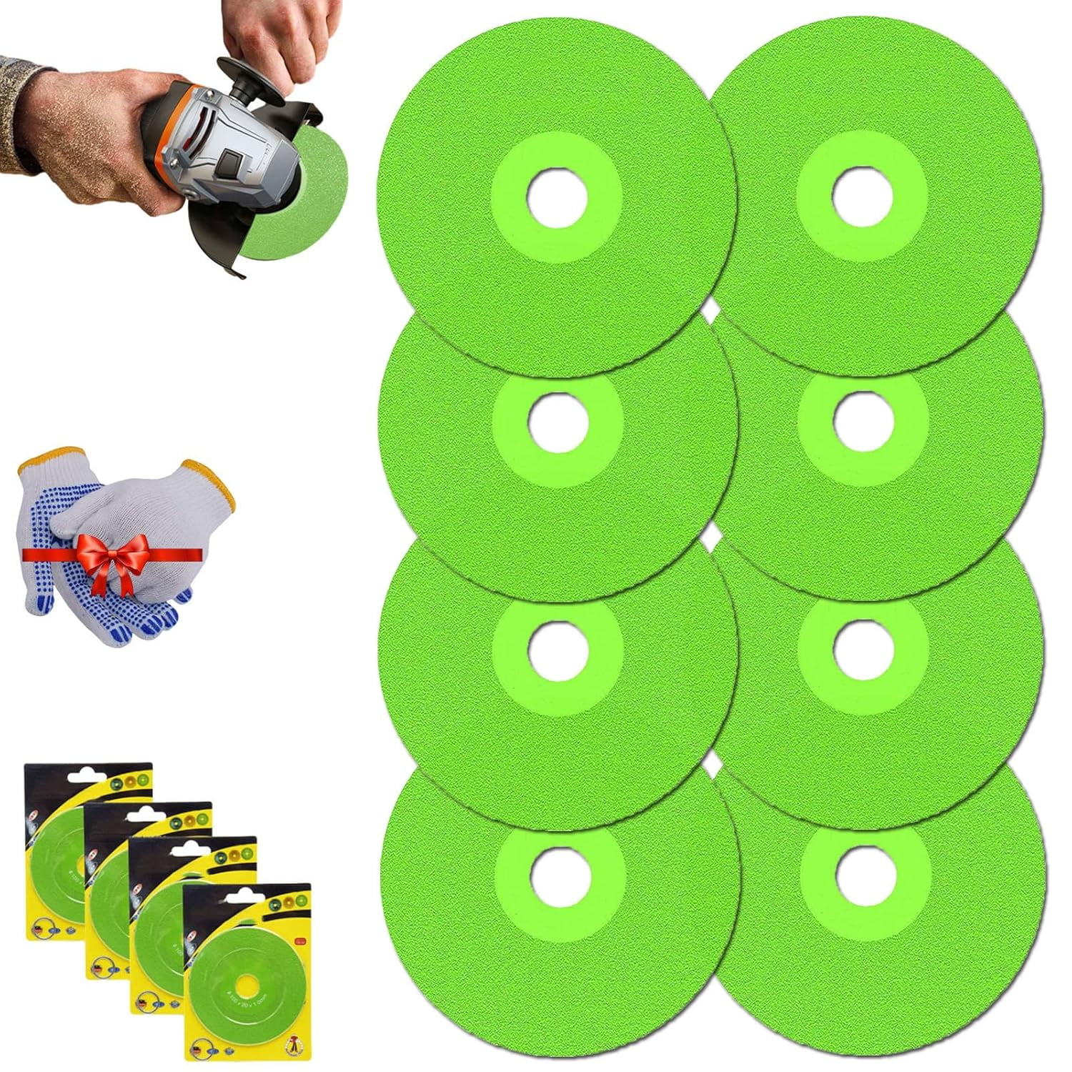 Diamond Rock Slab Grinding Disc, 100mm Diamond Polishing Grinding Disc ...