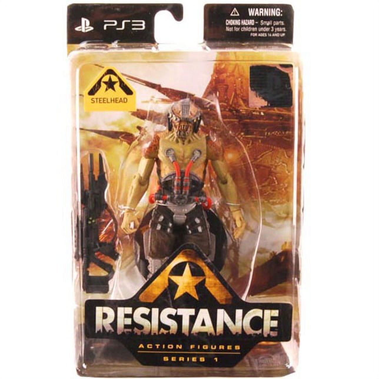 Diamond Select Action Figure - Walmart.com