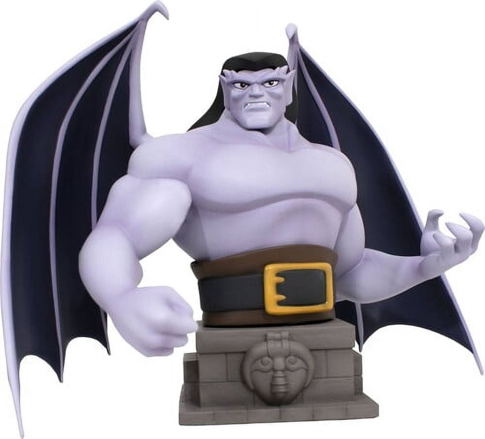 Diamond Select - Gargoyles - Goliath 1/7 Scale Bust, Diamond Select ...