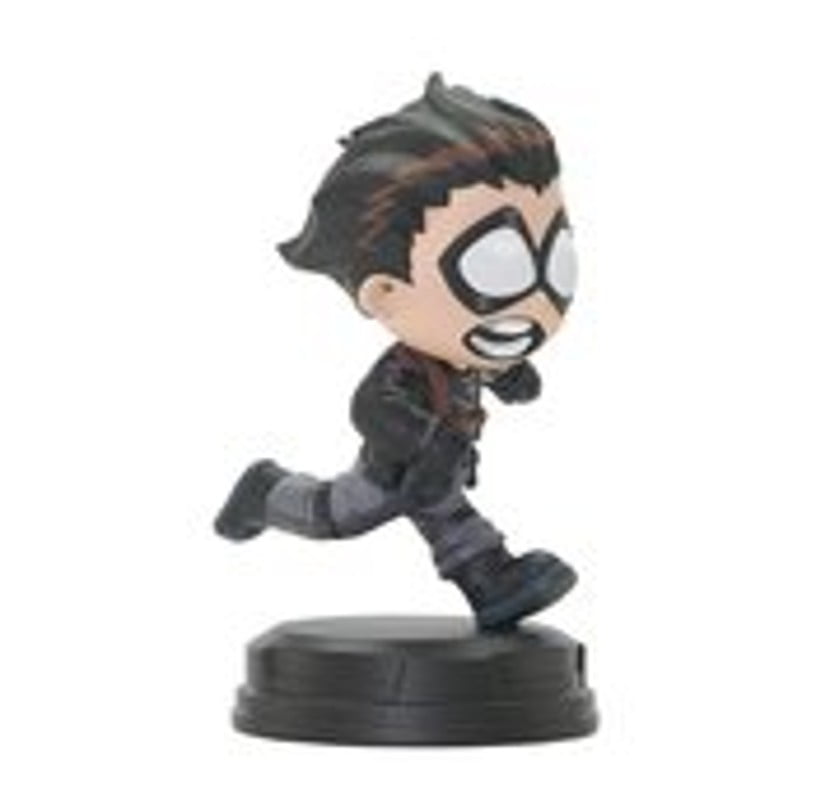 Marvel Animated Series: Winter Soldier Statue - Walmart.com