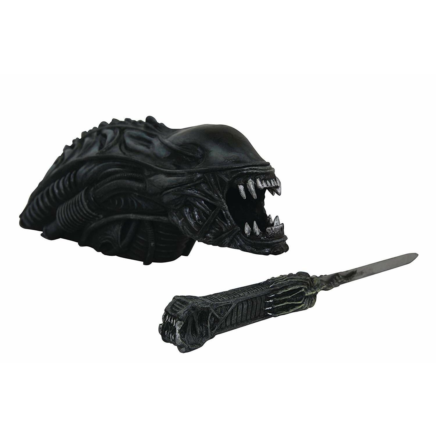 Diamond Select Toys Alien Xenomorph Letter Opener - Walmart.com