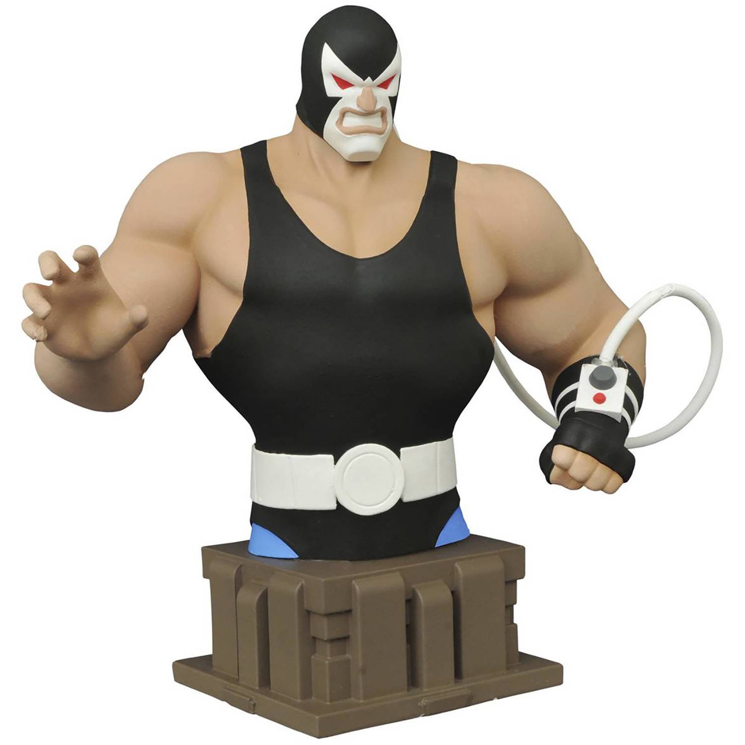 Bane Animated Series
