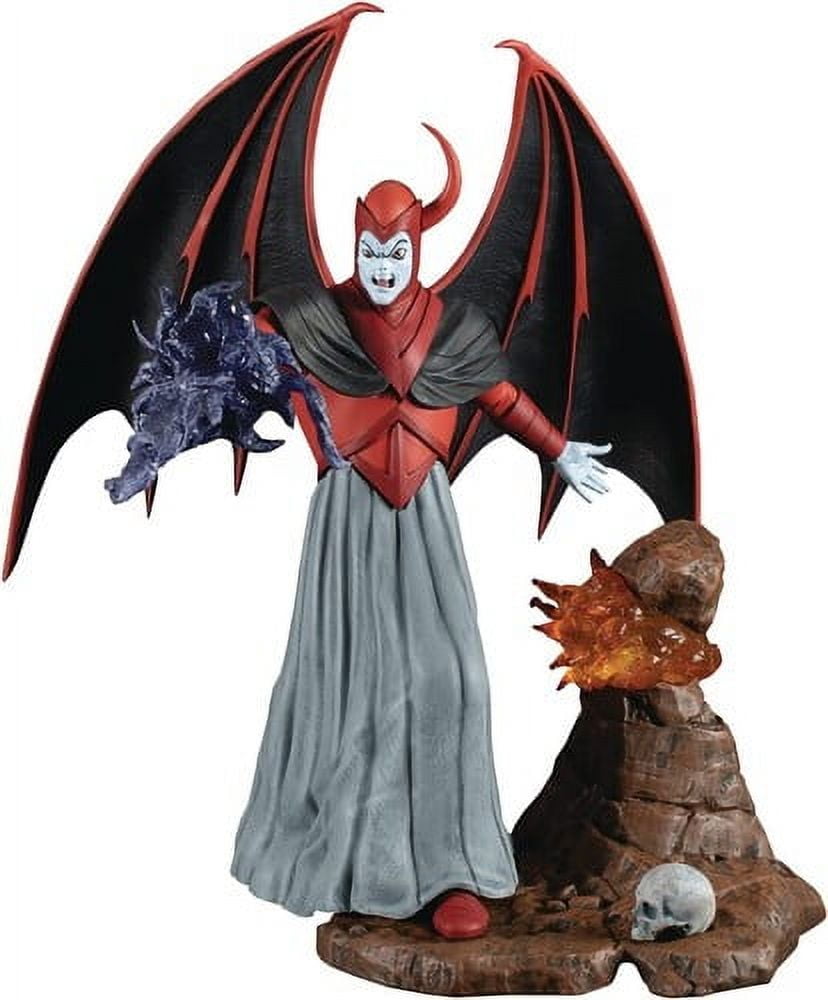 Diamond Select Toys Llc - Dungeons & Dragons Animated Gallery Venger ...