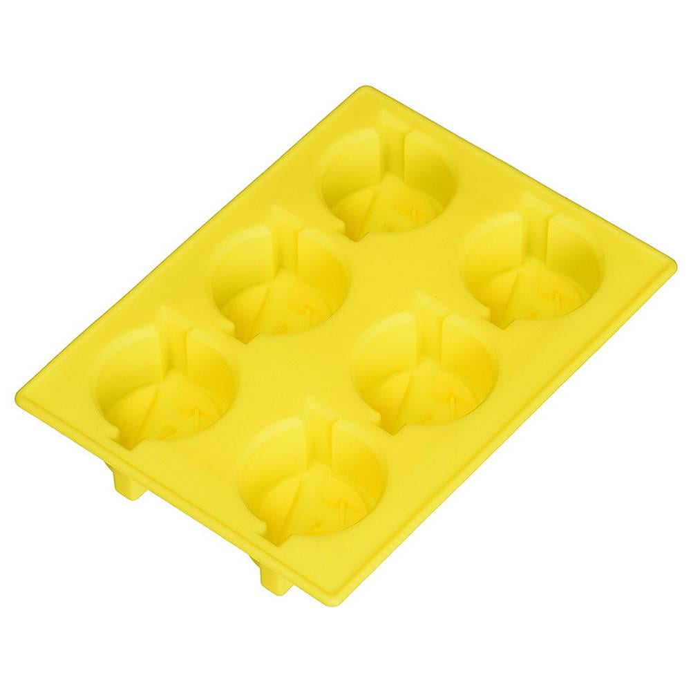 Marvel Avengers Logo Silicone Ice Mold Tray Licensed Diamond Select ...