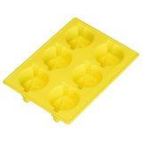 Marvel Avengers Logo Silicone Ice Mold Tray Licensed Diamond Select ...