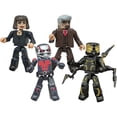 Diamond Select Toys Marvel Minimates Ant-Man Movie Box Set - Walmart.com