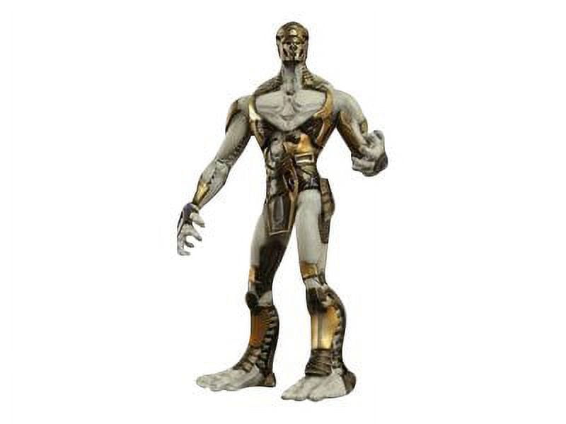 Diamond Select Toys Marvel Select Avengers Movie - Chitauri - 7 in ...