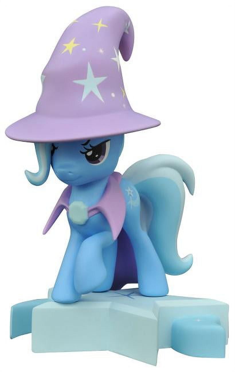 Baby Trixie My Little Pony