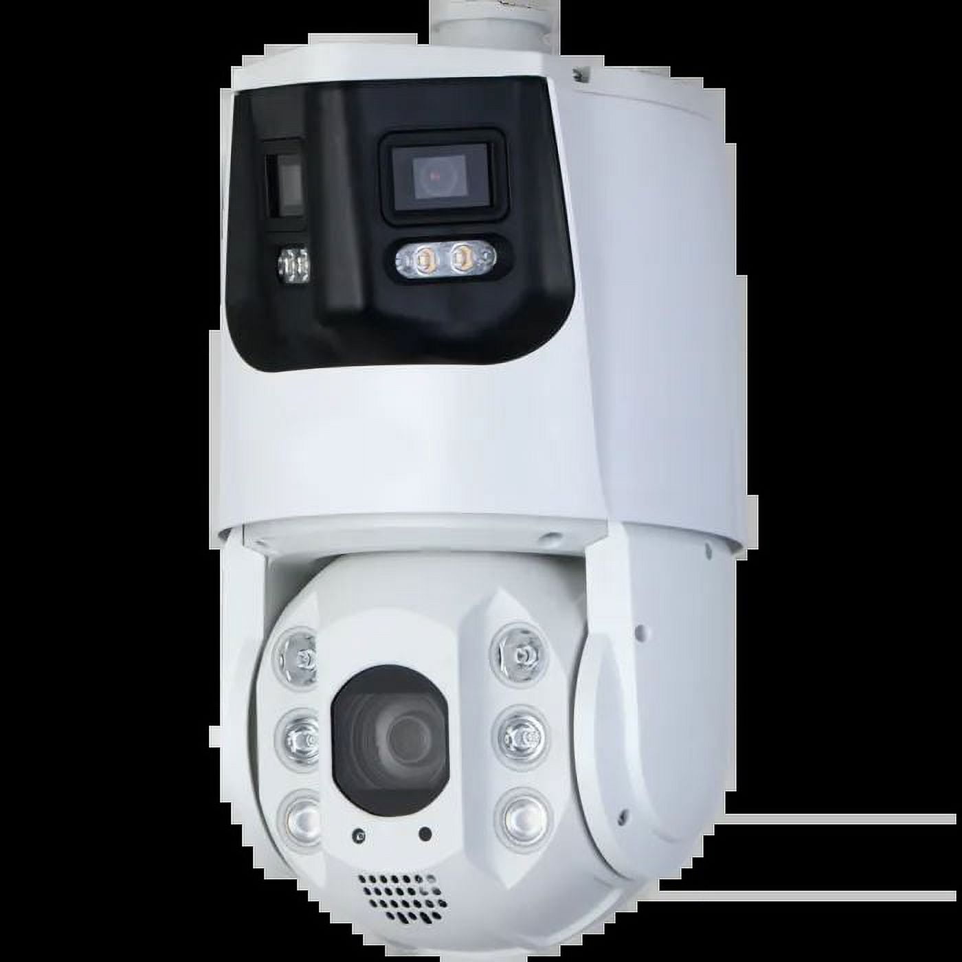 Diamond Series PDN6CI432H-GB-APV-TA180 4MP Full Color 30X Plus ...